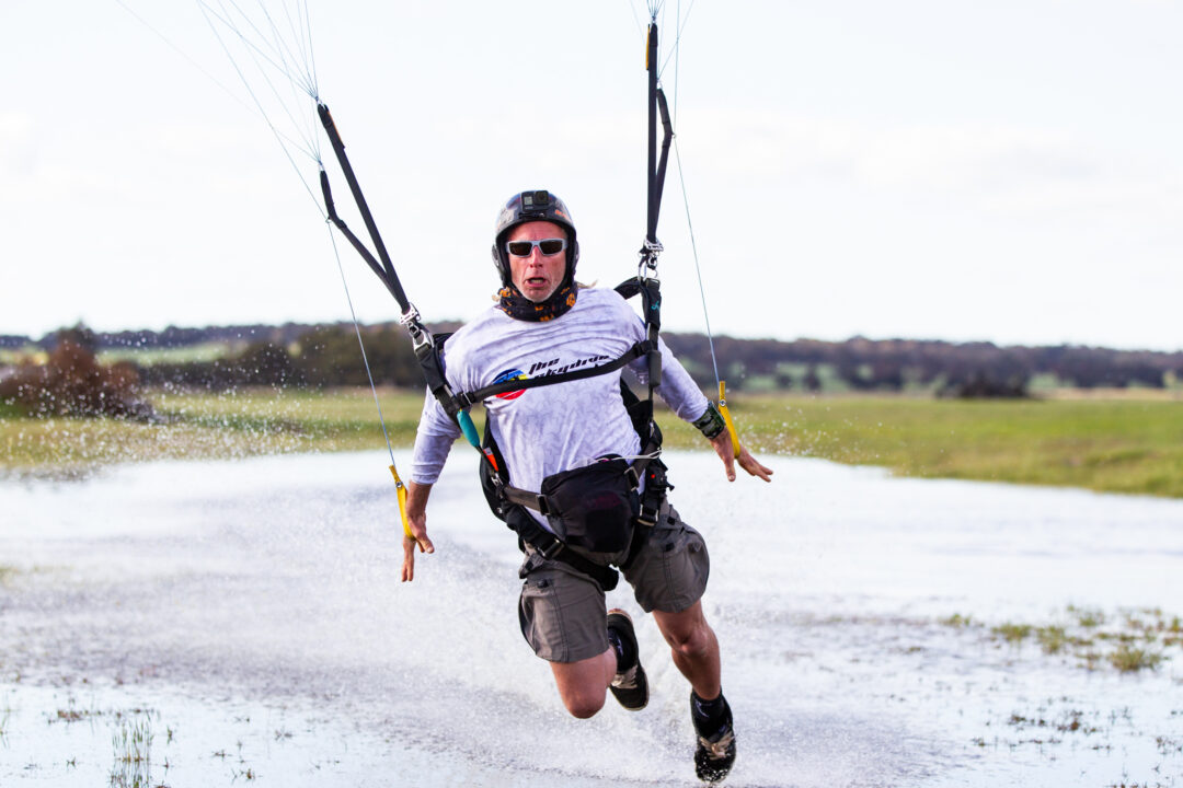 Learn to Skydive and Tandem Skydiving Western Australia