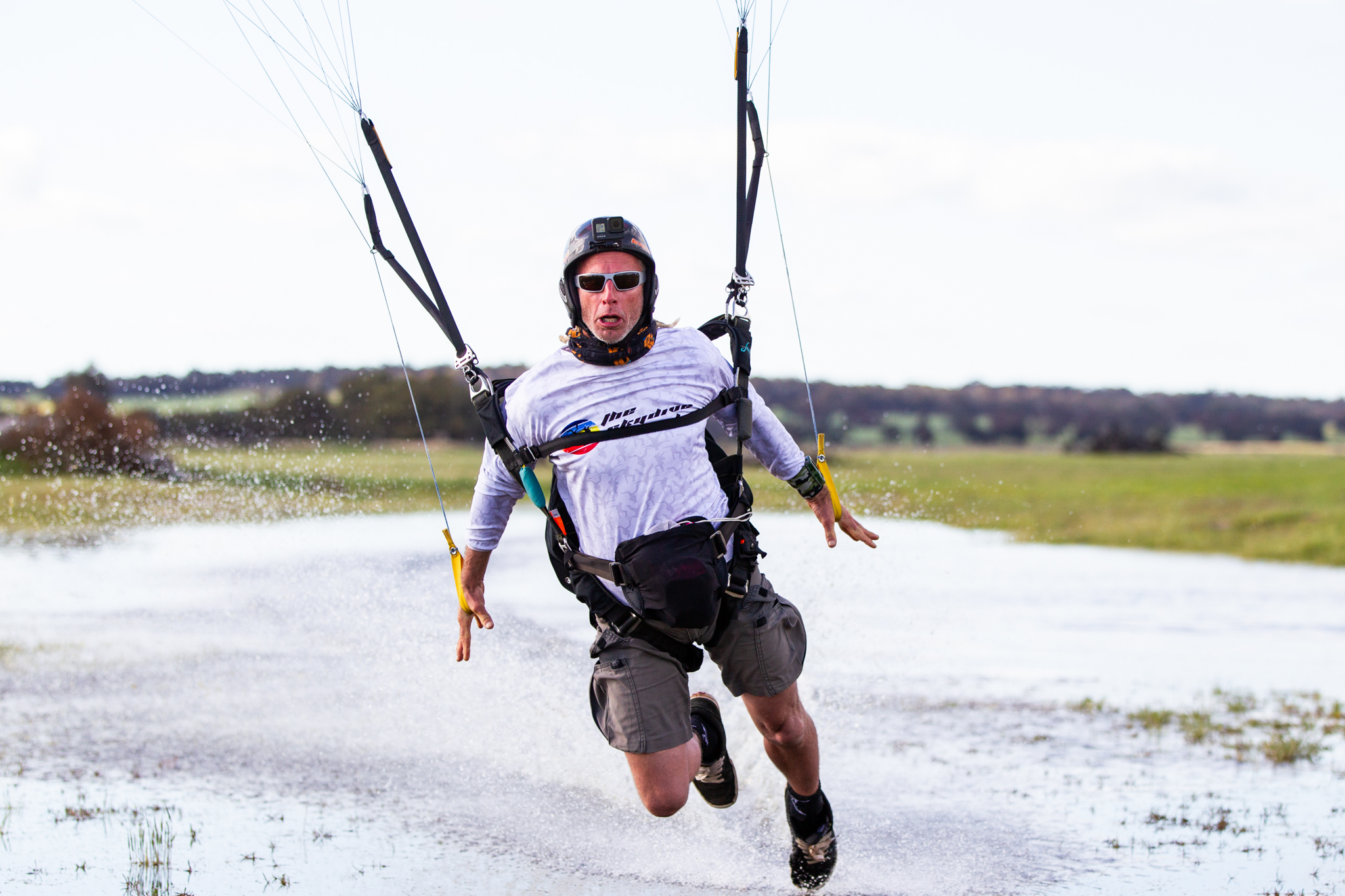 Learn to Skydive and Tandem Skydiving Western Australia