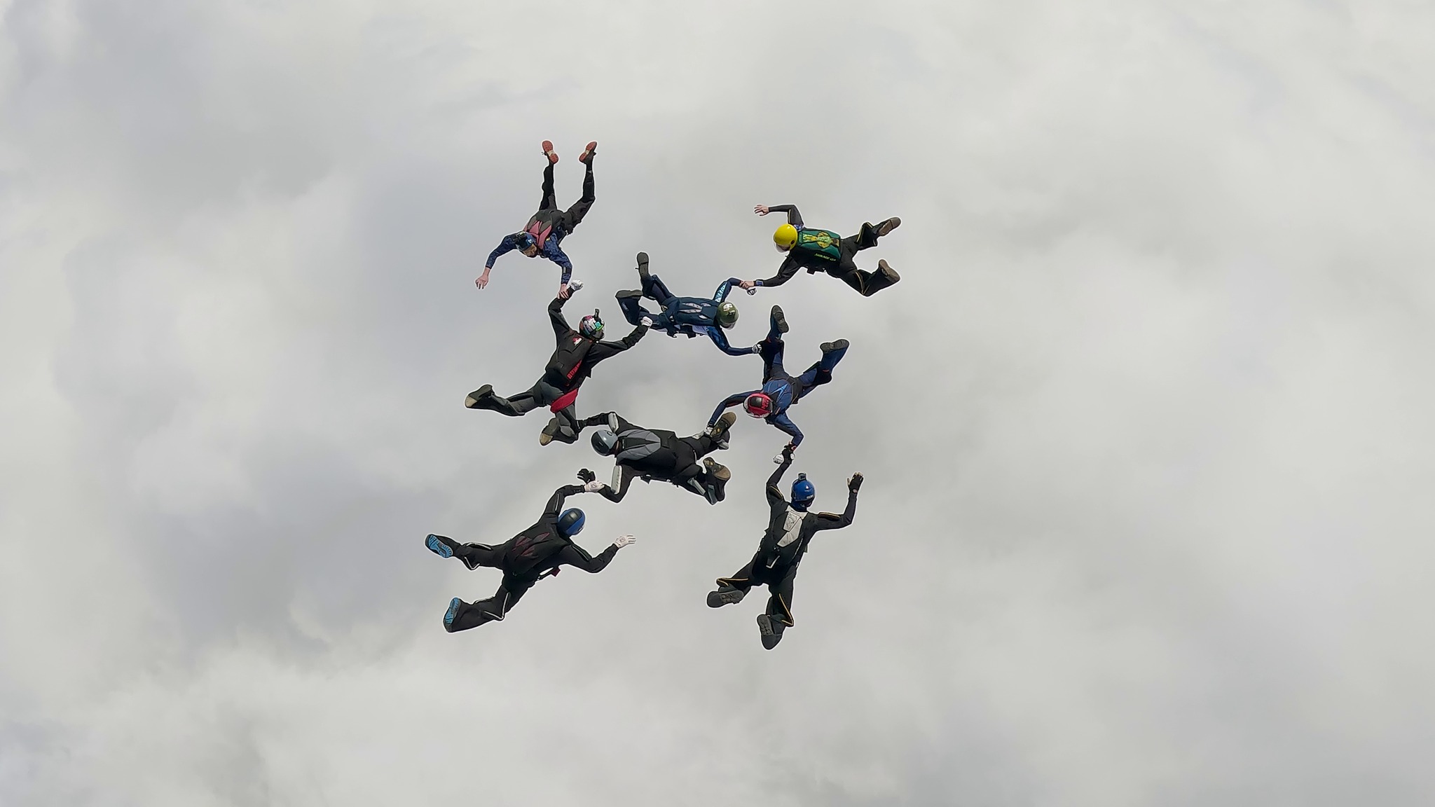 Learn to Skydive and Tandem Skydiving Western Australia